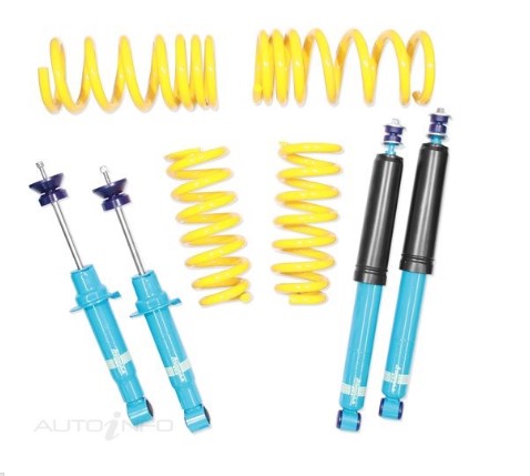Fulcrum Formula 2" Lift kit Suited for Nissan Navara NP300 coil spring ...