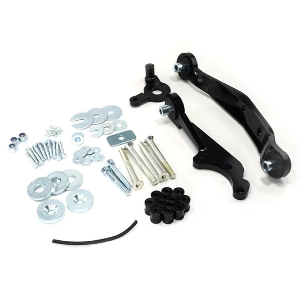 Dobinsons 3" IFP Monotube Kit Suited For Toyota Hilux N70 2005-2015 ...